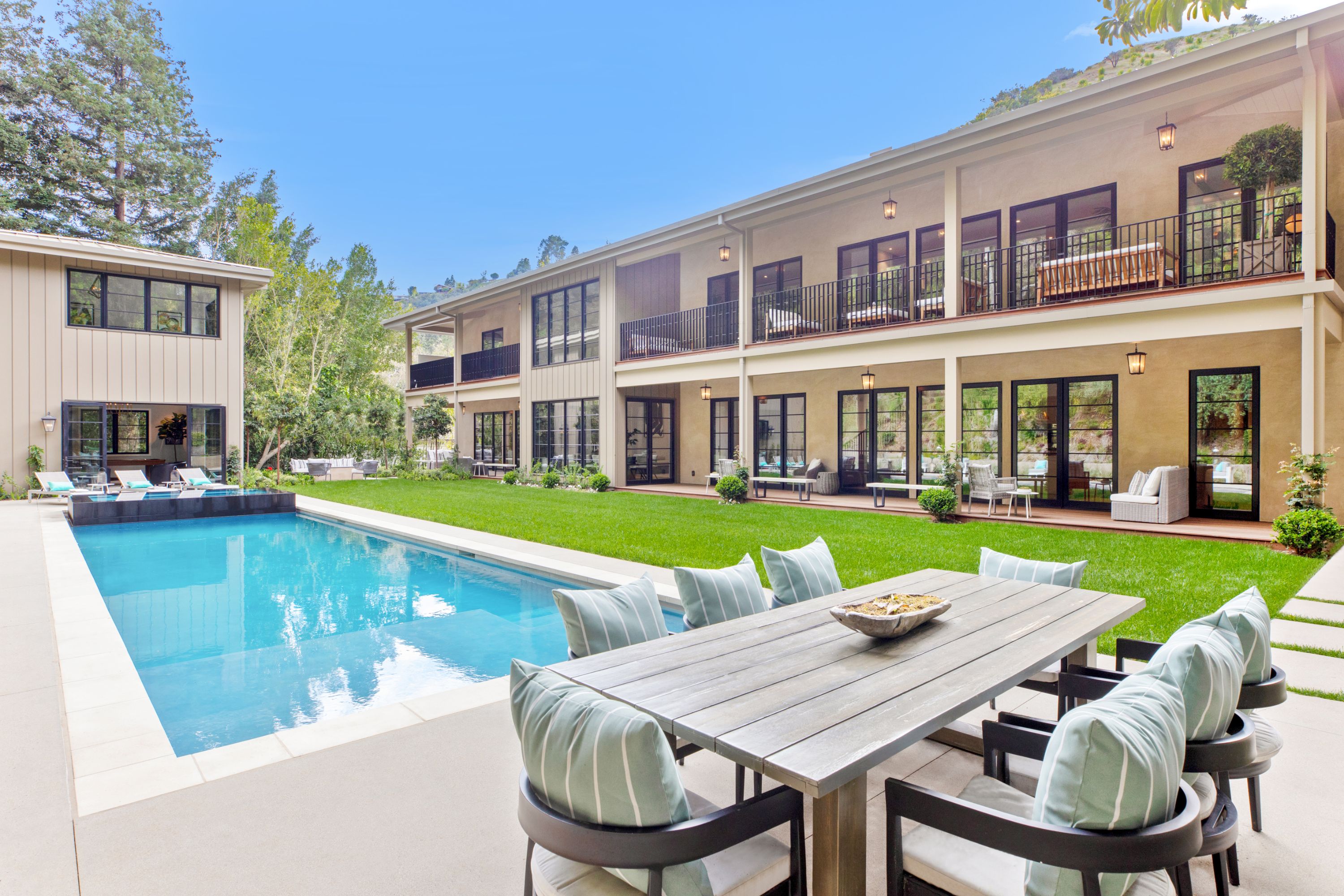 1580 Stone Canyon Road